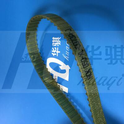 松下贴片机配件SP28印刷机NOK 050-XL-0073A-J轴皮带原装全新