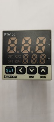 PAT100 TESHOW PAT100-BT2 B-2-MMNN-N台松计时器 智能时间继电器