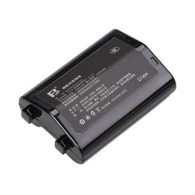 沣标EN-EL4a电池适用尼康相机D3S