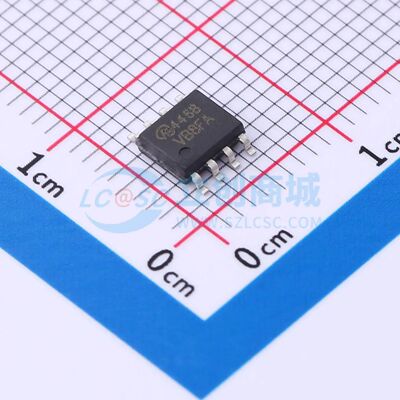 AO4468-VB SO-8 场效应管(MOSFET)  N沟道 30V 13A