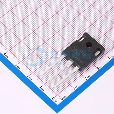 SGT75T65SDM1P7 TO-247-3L IGBT管/模块 SGT75T65SDM1P7