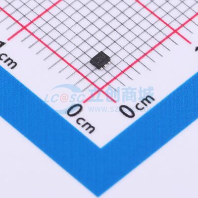 PEMD30,115 SOT-666-6 数字晶体管 带双电阻的NPN/PNP晶体管