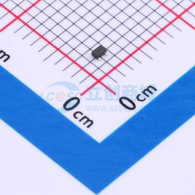 SSM3K15AMFV,L3F(T SOT-723 场效应管(MOSFET)  N沟道 30V