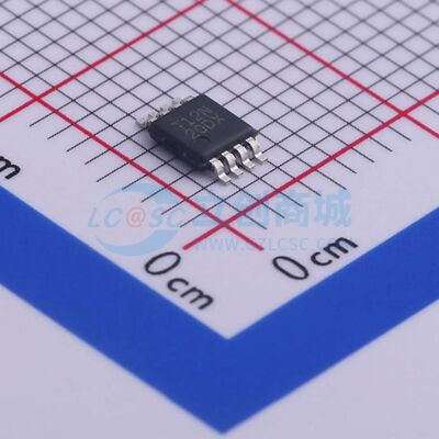 ZXT12N20DXTA MSOP-8 三极管(BJT) ZXT12N20DXTA