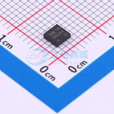 IAUZ30N06S5L140ATMA1 TSDSON-8FL 场效应管(MOSFET)  N沟道 60V
