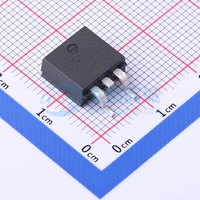 NCEP02T10D TO-263-2L 场效应管(MOSFET)  N沟道 200V 100A