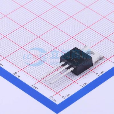 WSR60N06 TO-220 场效应管(MOSFET)  N沟道 60V 60A