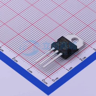 STP120N4F6 ITO-220AB-3 场效应管(MOSFET)  N沟道 40V 80A