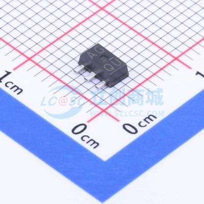 2SA1797T100Q SOT-89 三极管(BJT) PNP 3A 50V