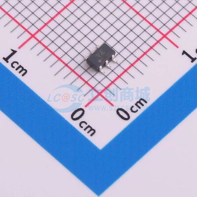 RN4605(TE85L,F) SOT-26 数字晶体管 RN4605(TE85L,F)