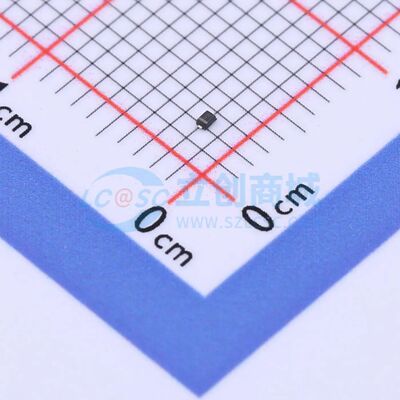 CPDQ12V0U-HF SOD-923F 静电和浪涌保护(TVS/ESD) 12V 5.9A