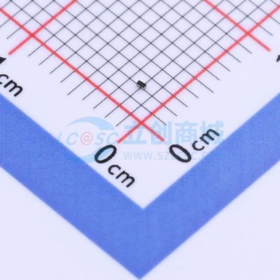 PESD5V0C1BSFYL DSN0603-2 静电和浪涌保护(TVS/ESD)  5V 9A