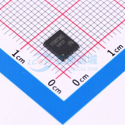 BSC110N15NS5ATMA1-VB DFN5x6-8 场效应管(MOSFET) N沟道 150V 70