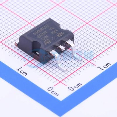 STB10NK60ZT4 TO-263-2 场效应管(MOSFET)  N沟道 600V 10A