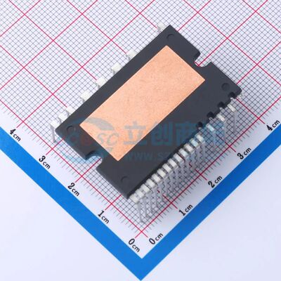 SPE15S60F-E DIP-25 智能功率模块(IPM) SPE15S60F-E