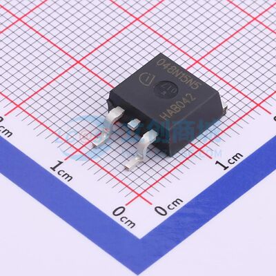 IPB048N15N5 TO-263-3 场效应管(MOSFET)  N沟道 150V 120A
