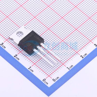 IPP055N08NF2S TO-220-3 场效应管(MOSFET)  N沟道 80V 99A