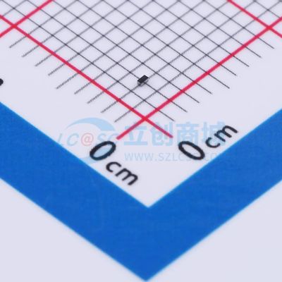 PESD4V0Y1BSFYL DSN0603-2 静电和浪涌保护(TVS/ESD)  4V