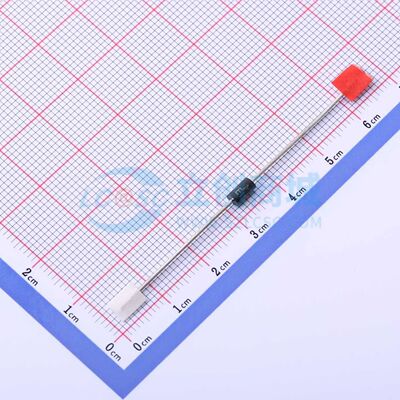 P4KE15CA-AT/B DO-41 静电和浪涌保护(TVS/ESD) 12.8V 19.3A