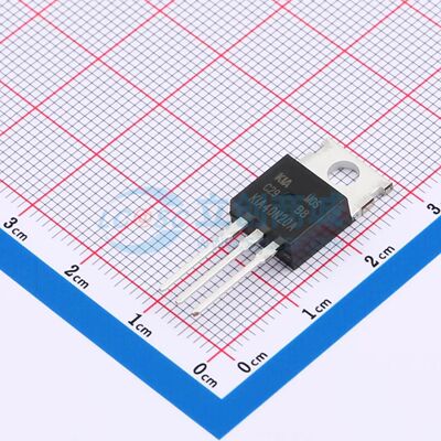 KIA40N20AP TO-220 场效应管(MOSFET) KIA40N20AP