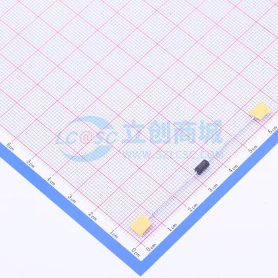 MKP1V120RLG DO-41 半导体放电管(TSS) MKP1V120RLG