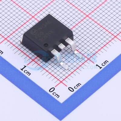 FQB34N20LTM D2PAK 场效应管(MOSFET)  N沟道 200V 31A
