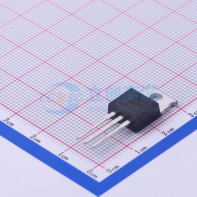 HY3606P TO-220FB-3 场效应管(MOSFET)  N沟道 60V 162A