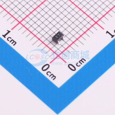 2SK880-Y(TE85L,F) SOT-323 结型场效应管(JFET) 2SK880-Y(TE85L,