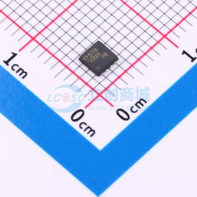 CSD17578Q3A-VB DFN3x3-8 场效应管(MOSFET)  N沟道 30V 60A