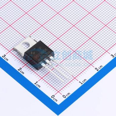 HYG025N06LS2P TO-220FB-3L 场效应管(MOSFET) N沟道 60V 182A