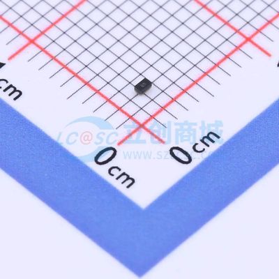 CPDQR5V0HE-HF SOD-923F(0402) 静电和浪涌保护(TVS/ESD)  5V 8A