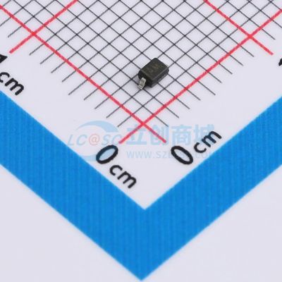 ESDLIN1524D3Q SOD-323 静电和浪涌保护(TVS/ESD) 15V 24V 5A 3A