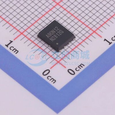 HSBA90N12 PRPAK5x6-8L 场效应管(MOSFET)  N沟道 120V 90A