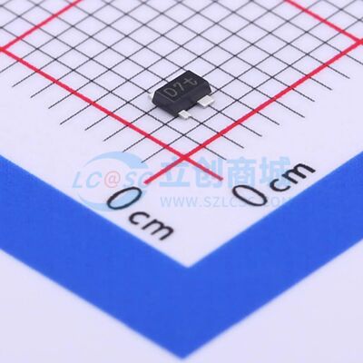 BFU760F SOT-343F 三极管(BJT) BFU760F