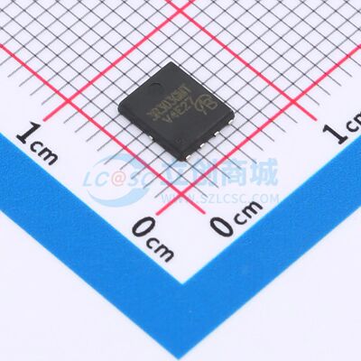 AP3R303GMT-HF-VB DFN5x6-8 场效应管(MOSFET) N沟道 30V 160A