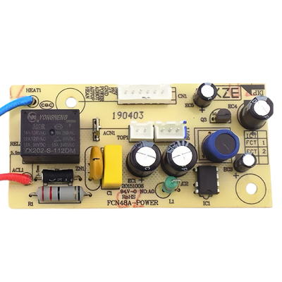 苏泊尔电饭煲CFXB40FD8241-86 CFXB40FD8041-86主板FCN48A电源板