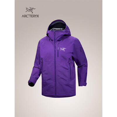 ARC'TERYX始祖鸟SABVJK