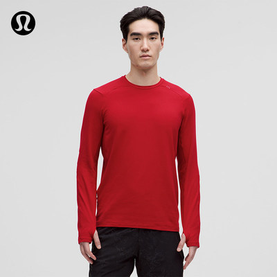 SurgeWarm男士长袖运动