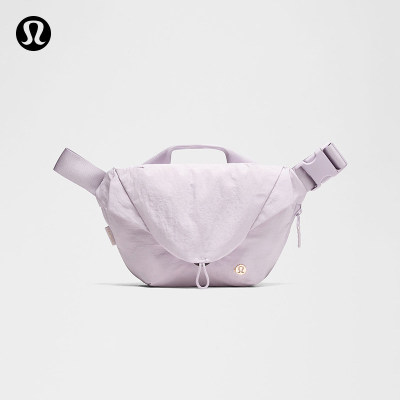 Curved斜挎包丨lmon丨LU