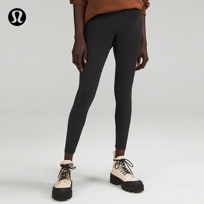 Align?女士运动高腰紧身