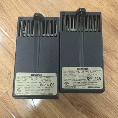 可维修6SE9214-0DA40变频器实物图拍摄功能议价