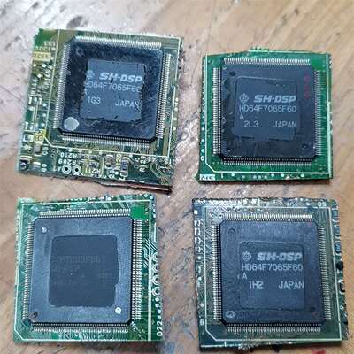 可维修HD64F7065F60A 64F7065F60V现