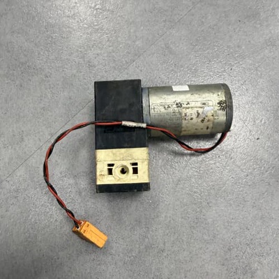 可维修ECI TECH TLM118 Rev.A 3/1101 4议价