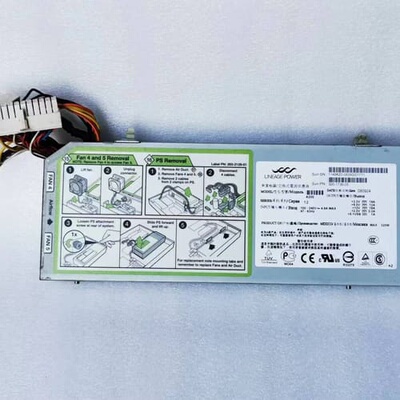 可维修SUN NETRA210 DC 电源 300-1议价