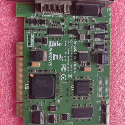 可维修EURESYS GRLINK VALUS 2001 EU议价