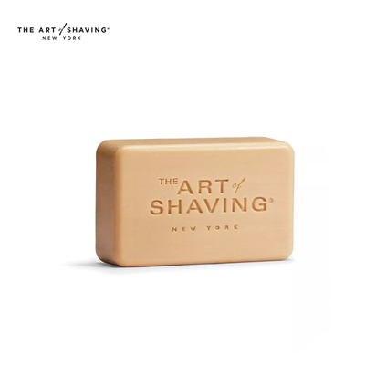 The Art of Shaving-剃须艺术 Sandalwood 檀香 身体沐浴香皂