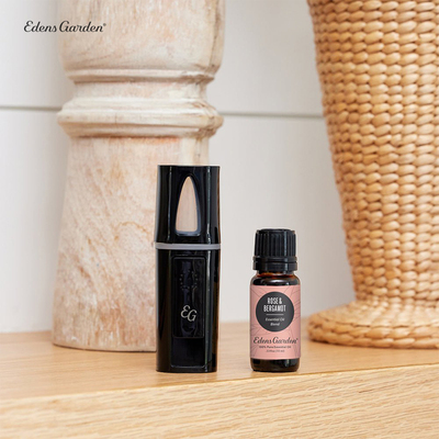 玫瑰佛手柑复方精油EdensGarden