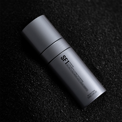 Patricks-SF1打造丰盈蓬松质感滋润头皮秀发海藻海盐泡沫洗发喷雾