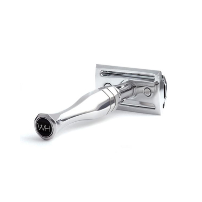 男士手动安全双刃剃须刀wide