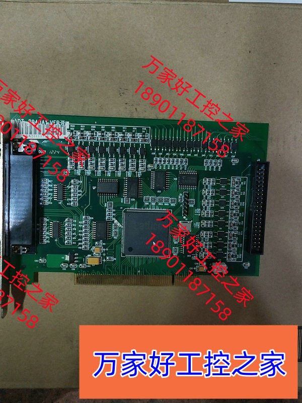 众为兴ADTECH ADT-8940A1 VER:B高性能_虎窝淘